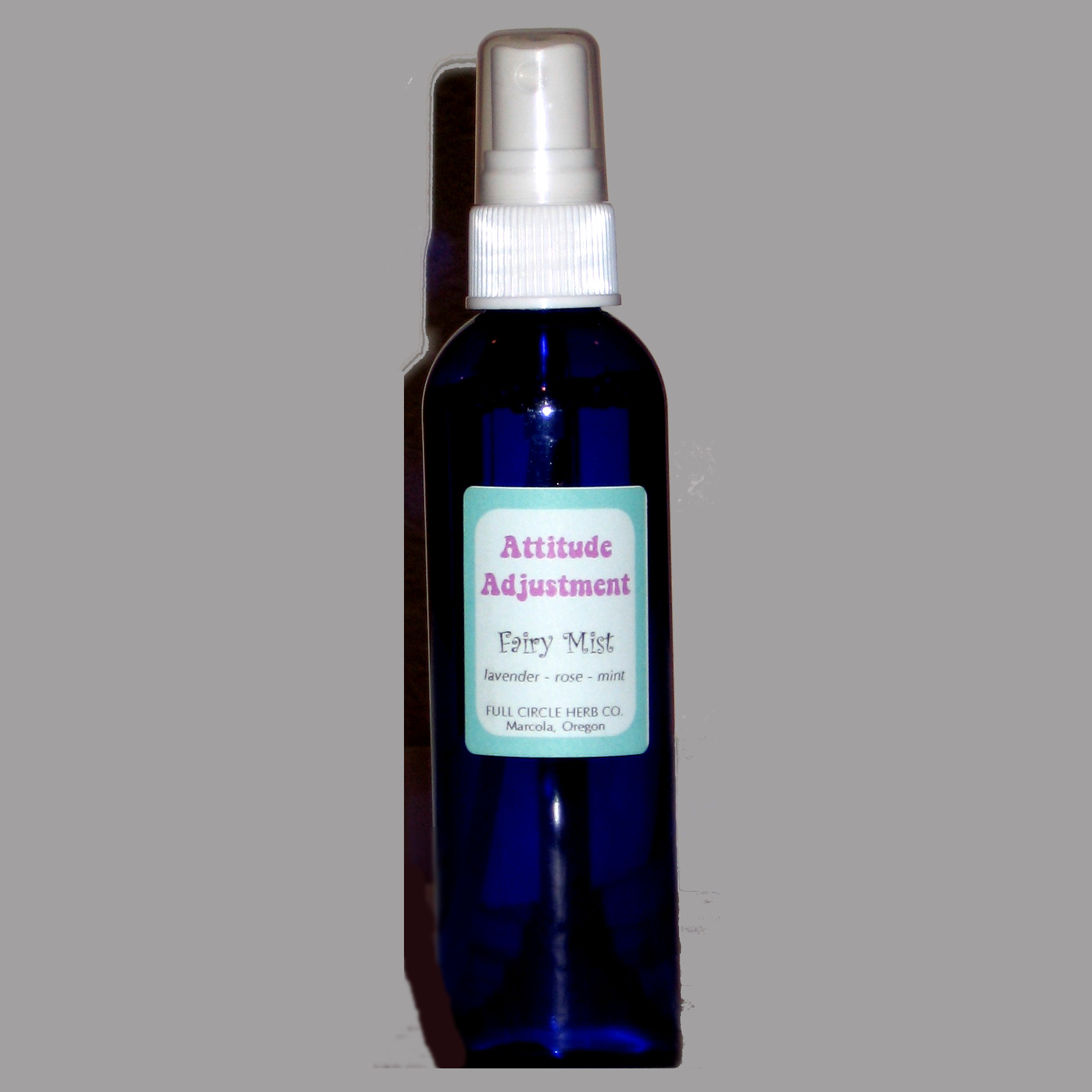 Fairy Mist ~ Fresh Air From the Fair – Full Circle Herb